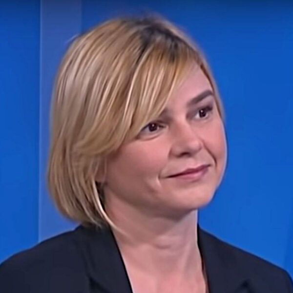 Sandra Benčić – ZNA SE Sandra Benčić – ZNA SE
